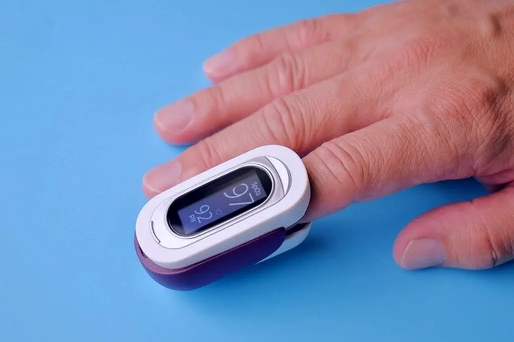 How Do You Get More Oxygen In Your Blood Vital Wellness Group